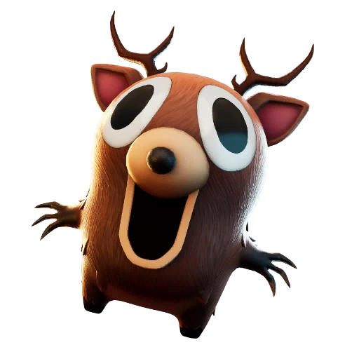 The Deer Sprite — variants, dust costs & tracker